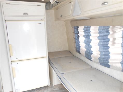 2008 Sprite Sprint For Sale For Sale By Tuinroete Woonwaens