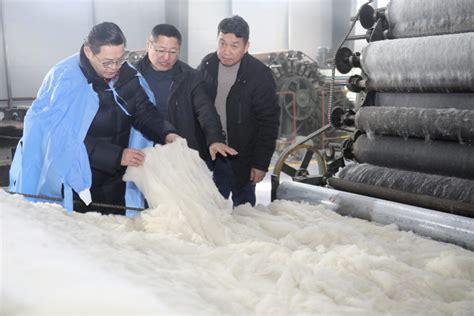 Ноос ноолуурын салбарынхан анхан шатны үйлдвэрүүдээ өргөжүүлж байна