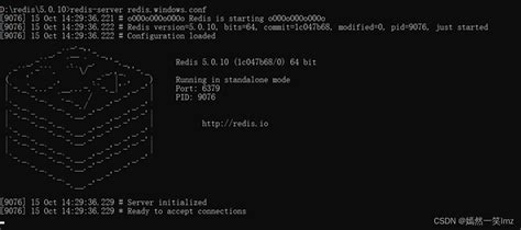 解决redis报错：failed opening the rdb file dump rdb in server root dir d