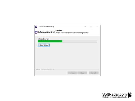 Download Qgroundcontrol For Windows 11 10 7 881 64 Bit32 Bit