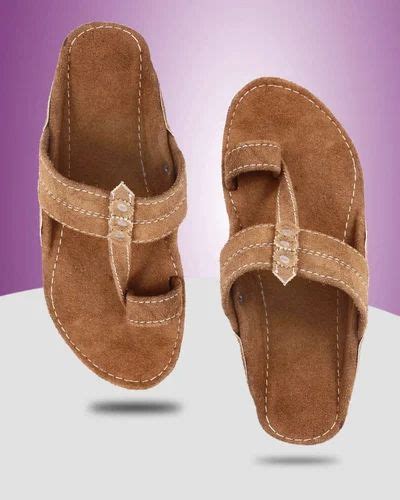 9 Inch Ladies Kolhapuri Slippers At ₹ 150 Pair In Jaipur Id 2850445992555