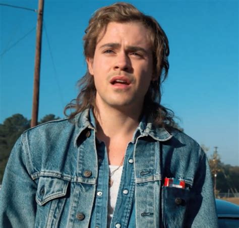 Billy Stranger Things Hair Billy Stranger Things Origine Paadpn