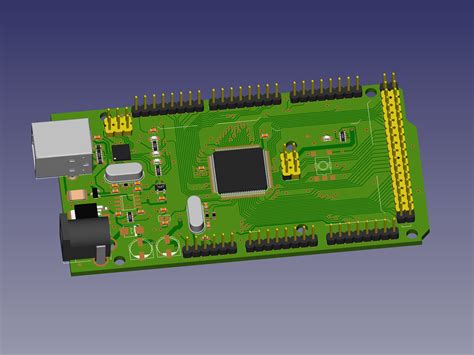 Freecad Pcb Download