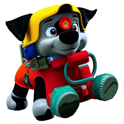 Download Animated Paw Patrol Characters Png 05252024
