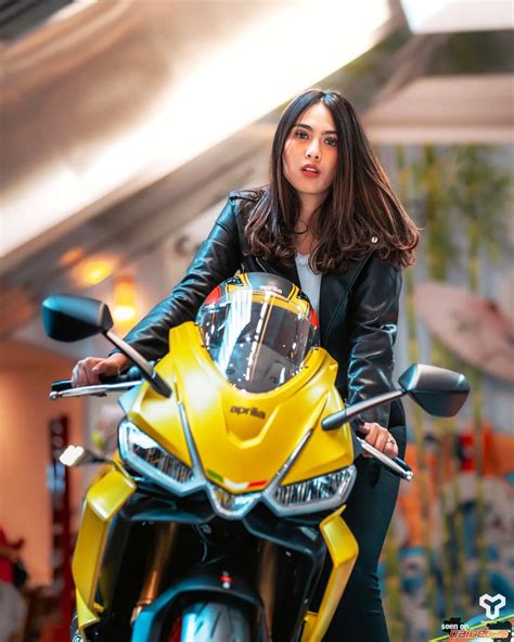 Donna Vs Moto Bikes N Babes Ii Capitolo Daidegas Forum