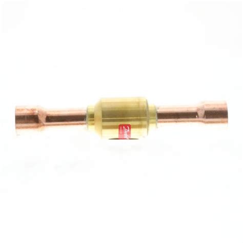 Danfoss ODF Type NRV Check Valve