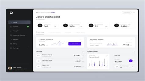 Be Your Front End Developer Using React Js Next Js Or Angular Js By