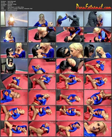 PrimalFetish Just A Kiss PornExtremal