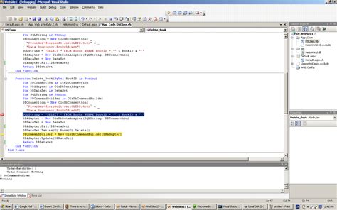 Solved There Is No Row At Position 0 Dataset And Objectdatasource
