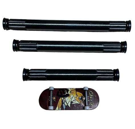 Theory 8 Spline Spindle — Albes Bmx