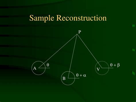 Ppt Plenoptic Modeling An Image Based Rendering System Powerpoint
