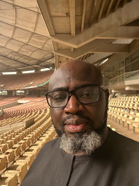 Adeyemi Ajayi On Linkedin No Job Security Anywhere The Only Secured