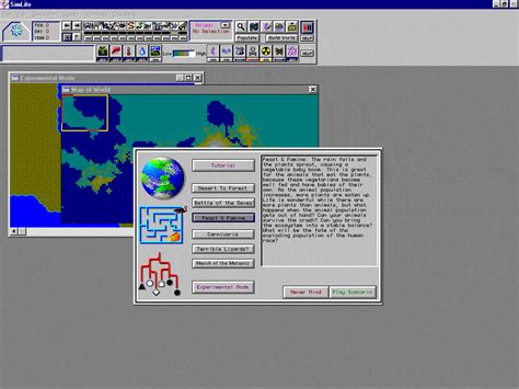 Download SimLife My Abandonware
