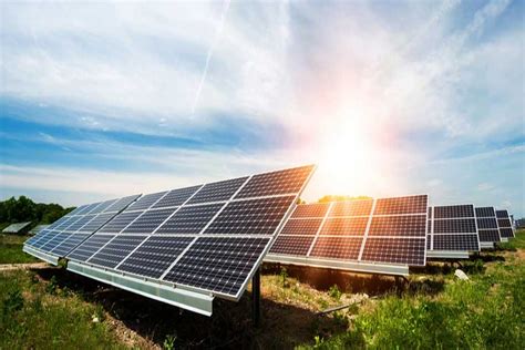 Uaes Masdar Secures Billion Dollar Bid For Saudi Solar Project