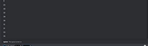 Help Needed For App Commands Choice Max Choices Rapptz Discord Py Discussion GitHub