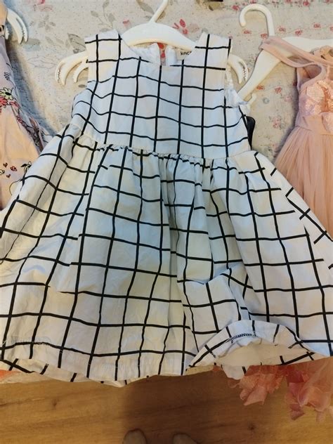 Летни рокли за малка госпожица различни размери гр Свищов • Olx Bg