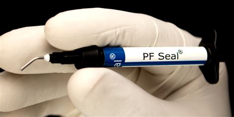 Light Cured Pit And Fissure Sealant Pf Seal
