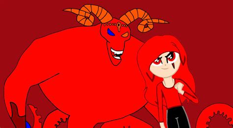 Evil Father And Son By Devinreform On Deviantart