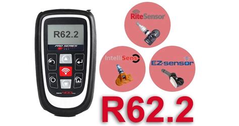 Bartec Issues TPMS Tool Software Update Tire Business