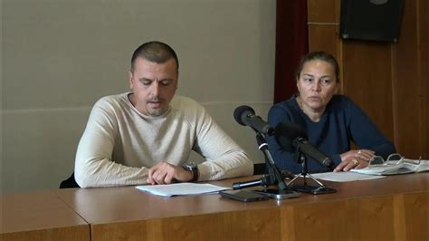 Пресконференция на ОД на МВР Добрич Youtube