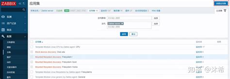 网络工程师的zabbix之旅（实战） web监测 知乎