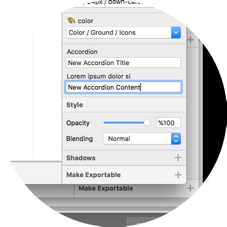 FOLIO Library FOLIO UX Docs UX Prototypes Guidelines Assets