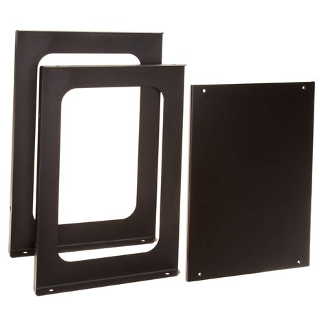 Bvx Bck Under Bench Mounting Bracket Solder Connection