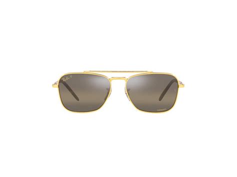 Ray Ban New Caravan Rb 3636 9196g5 58 Men Women Sunglasses