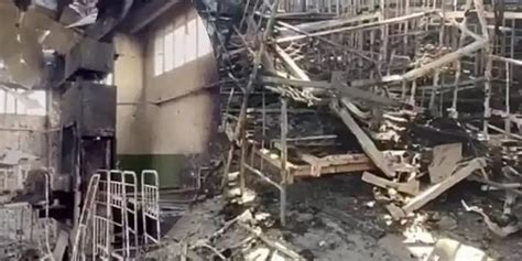 Україні вдалось повернути тіла захисників які загинули в Оленівці