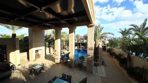 Самая красивая вилла в Эйлате Hd Youtube