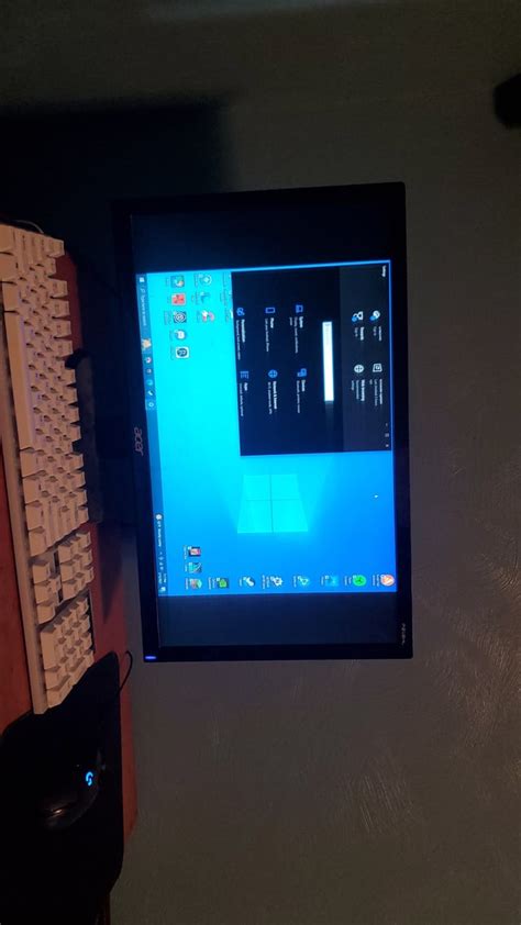 how to remove black borders r computers