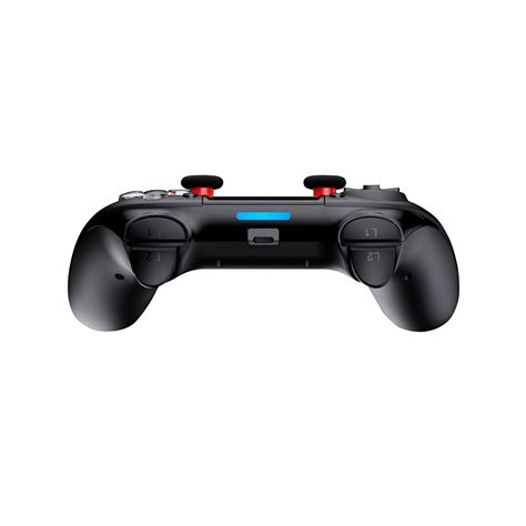 Ripley GAMEPAD PS PS PC REDRAGON WIRELESS BLACK JUNO G