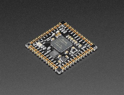 new product circuitbrains deluxe circuitpython compatible samd51