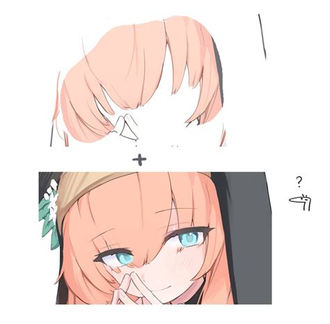 伊落マリー ブルアカ 今はこれです みこさぶのイラスト