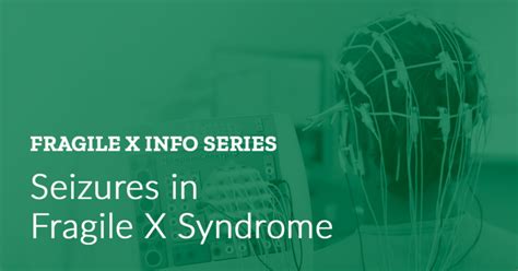 Females And Fragile X Full Mutation And Premutation Info Series