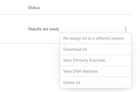 Steps To Delete Your DNA Data From 23andMe Ancestry LivingDNA Etc