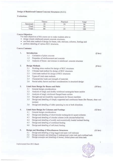 Thermal Science Pokhara University Pdf Chemistry Science