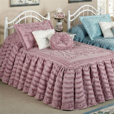 Покрывало для кровати мастер класс Много фото