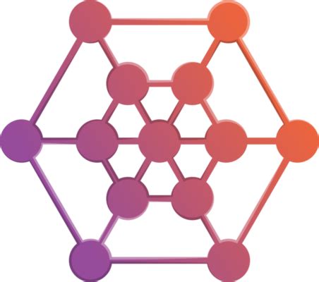 Blockchain Technology PNGs For Free Download