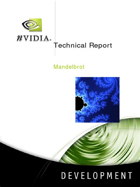 mandelbrot pdf rendering computer graphics texture mapping