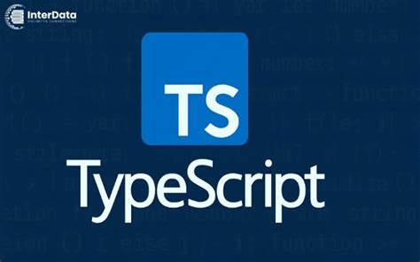 TypeScript là gì Dùng làm gì So với JavaScript Lộ trình học