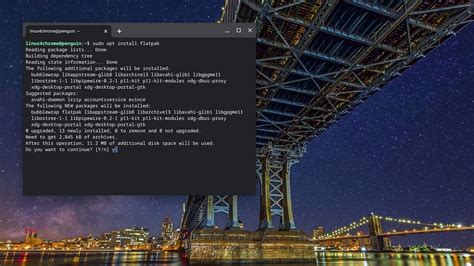 How To Install Linux Apps On Your Chromebook Laptop Mag