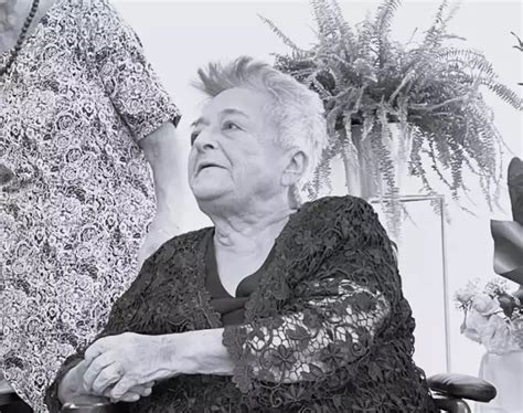 Smutne Wieści Z Wałbrzycha Nie żyje Dr Ewa Rodziewicz Wspaniała