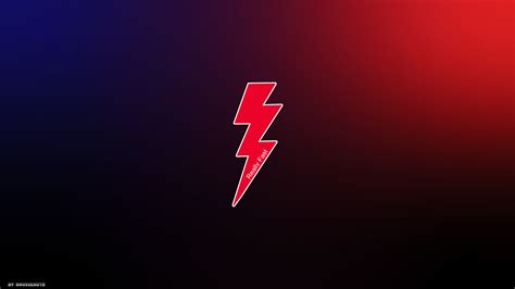 Artistic Lightning 4k Flash Gradient Wallpaper Hd Artist 4k Wallpapers Images And Background