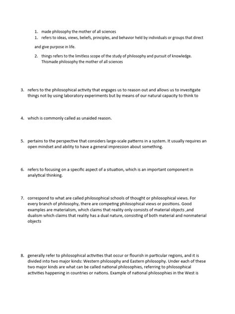 Philo Rev Pdf Truth Argument