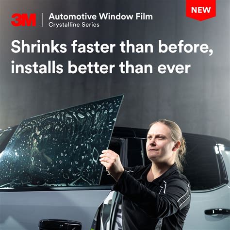 3m Films Using The Latest Design Innovations And In Collaboration