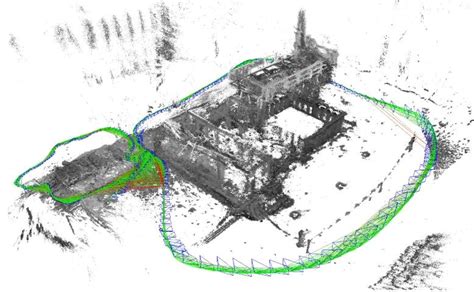Lsd Slam解读——深度滤波器 知乎