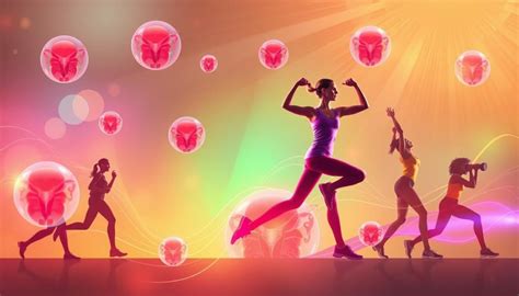 Exercise And Fibroids Can It Cause Bleeding