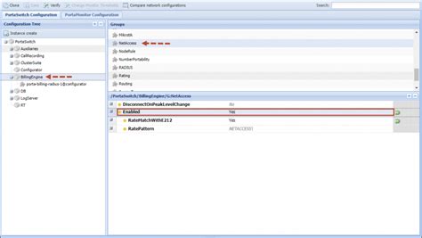 Lte Configuration Portaone Documentation February 8th 2025