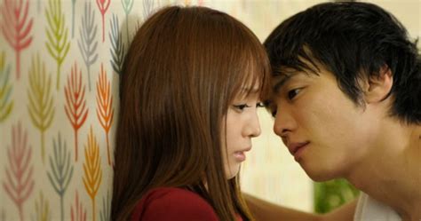 日本9位「女性向av男優」推薦！犬系男友顏溫柔撫摸 純情性感太犯規